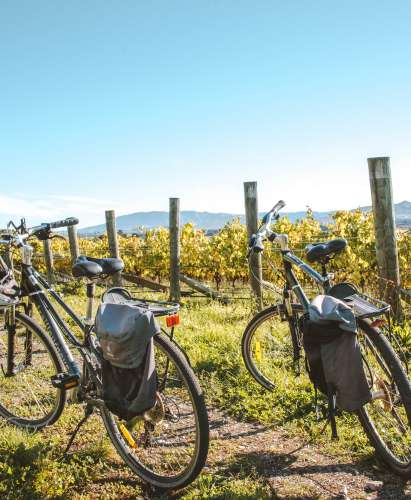 Explore Hanmer and Hurunui - Hanmer, Waipara Valley & the Hurunui | The ...