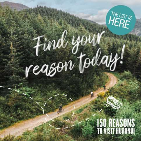 Explore Hanmer and Hurunui - Hanmer, Waipara Valley & the Hurunui | The ...