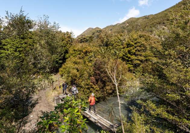 Active Adventure | Visit Hurunui