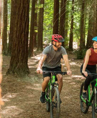 Explore Hanmer and Hurunui - Hanmer, Waipara Valley & the Hurunui | The ...