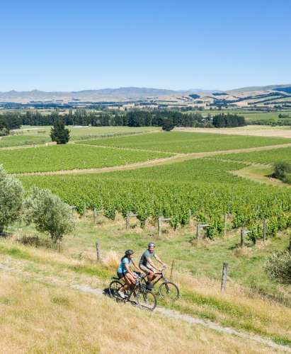 Explore Hanmer and Hurunui - Hanmer, Waipara Valley & the Hurunui | The ...