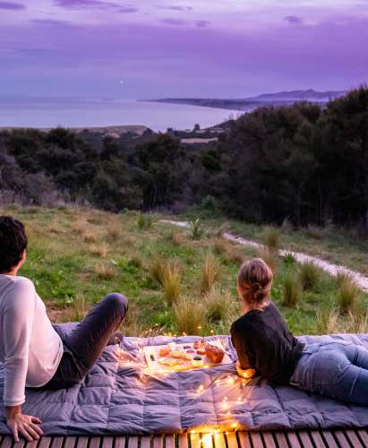 Explore Hanmer and Hurunui - Hanmer, Waipara Valley & the Hurunui