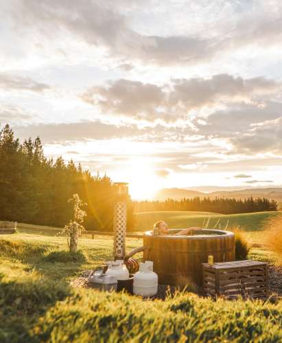 Explore Hanmer and Hurunui - Hanmer, Waipara Valley & the Hurunui | The ...