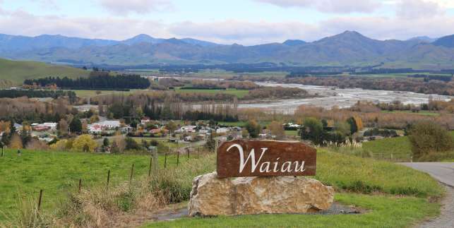 Explore Hanmer and Hurunui - Hanmer, Waipara Valley & the Hurunui | The ...
