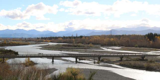 Explore Hanmer and Hurunui - Hanmer, Waipara Valley & the Hurunui | The ...