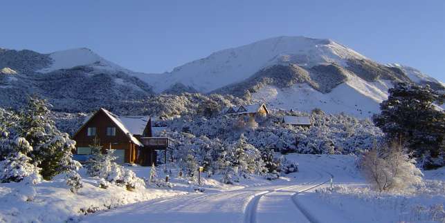 Explore Hanmer and Hurunui - Hanmer, Waipara Valley & the Hurunui | The ...