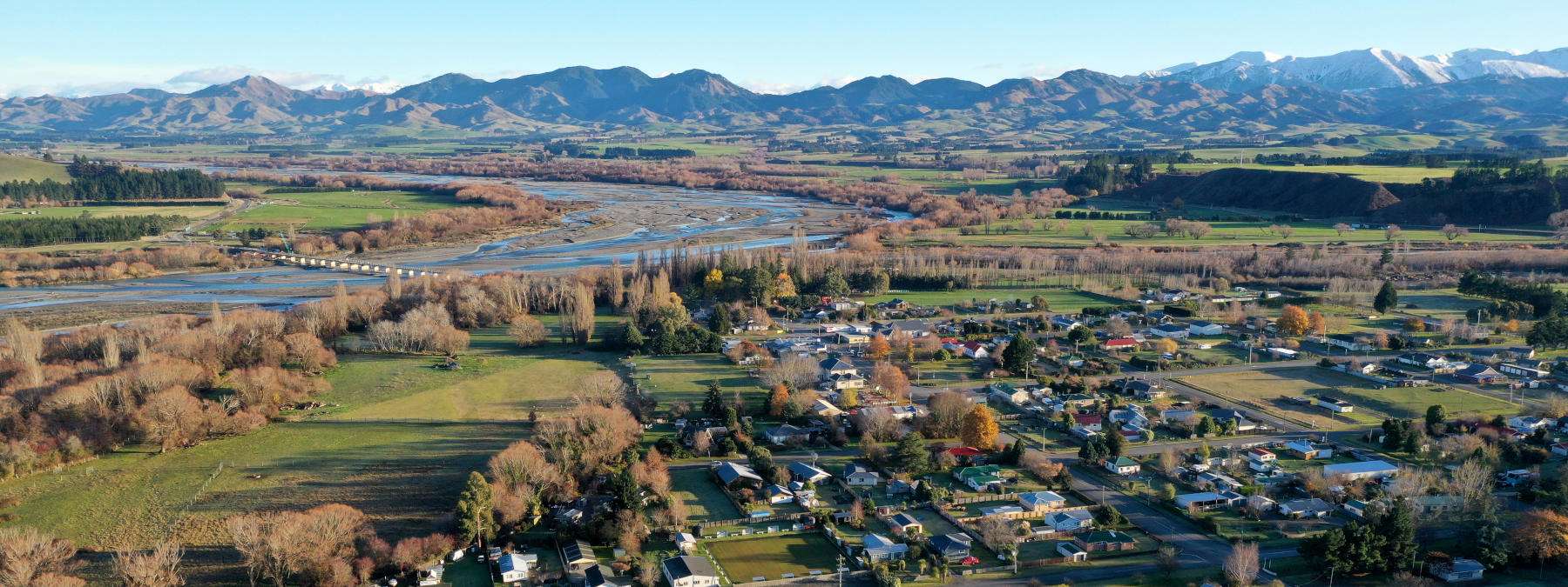 Visit Hurunui's Top Five Instagrammable Spots | Visit Hurunui
